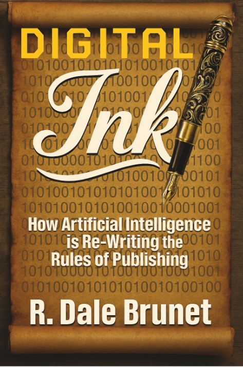 Digital Ink AI | Professional Author Services